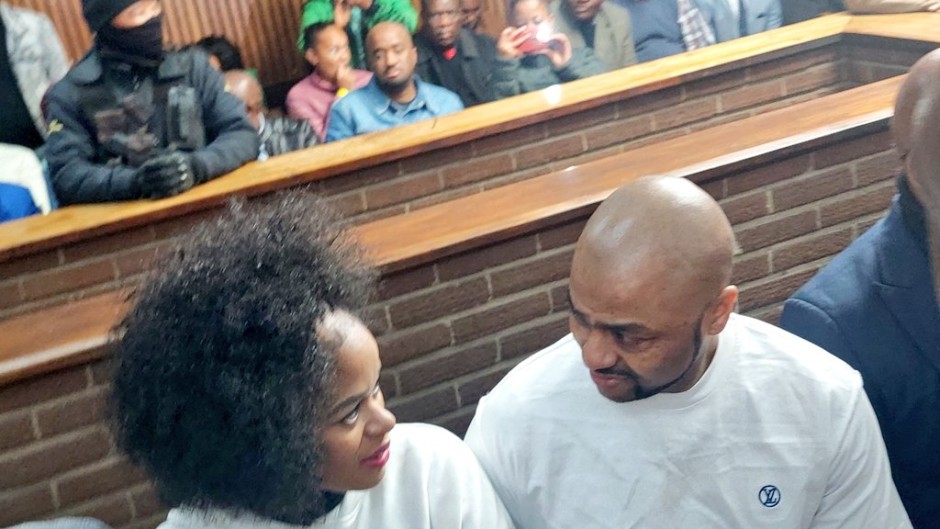 WATCH | Thabo Bester and Magudumana's legal web - eNCA